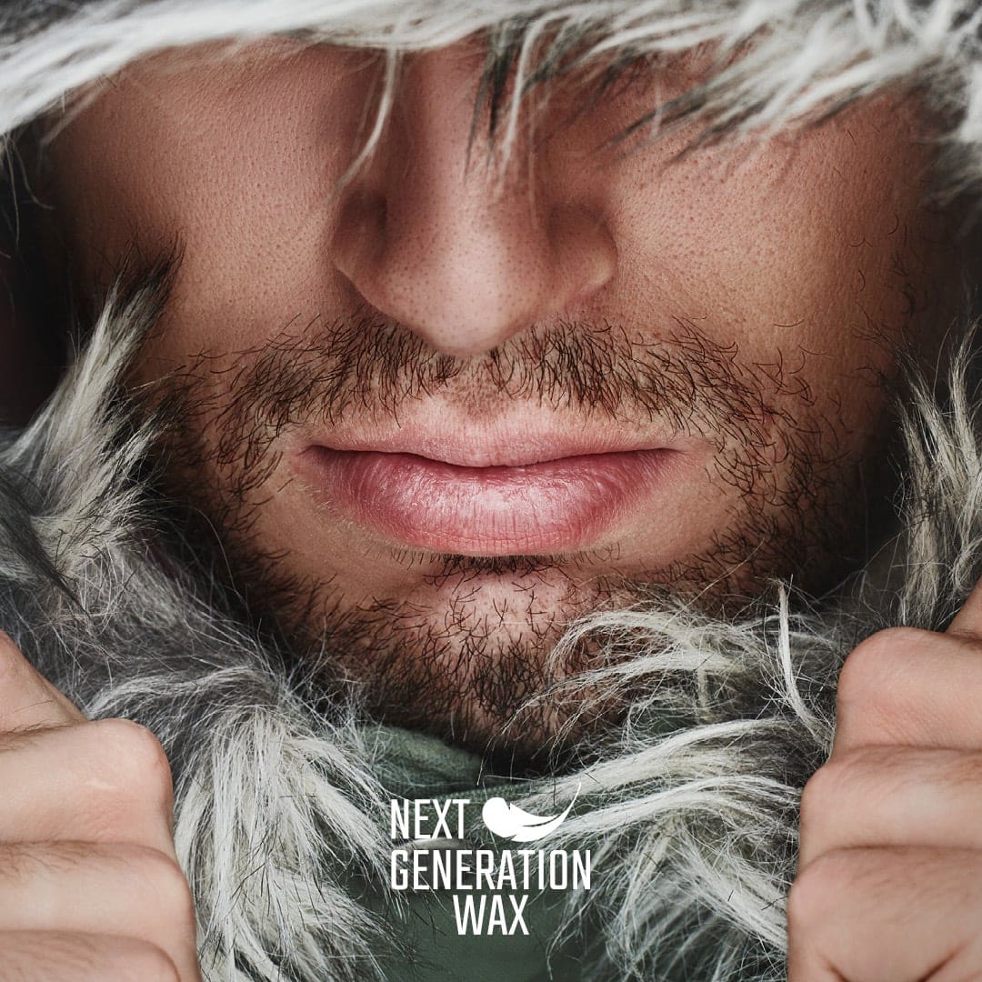 Next Generation Wax Mr. Grey - Beauty & Waxing-Studio